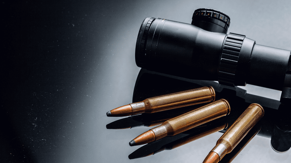 Understanding Ballistic Coefficients: A Shooter’s Guide to Enhancing A