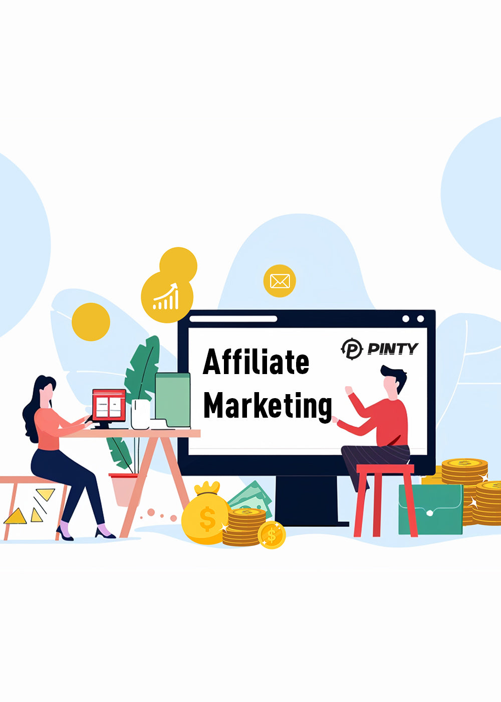 Affiliate Program