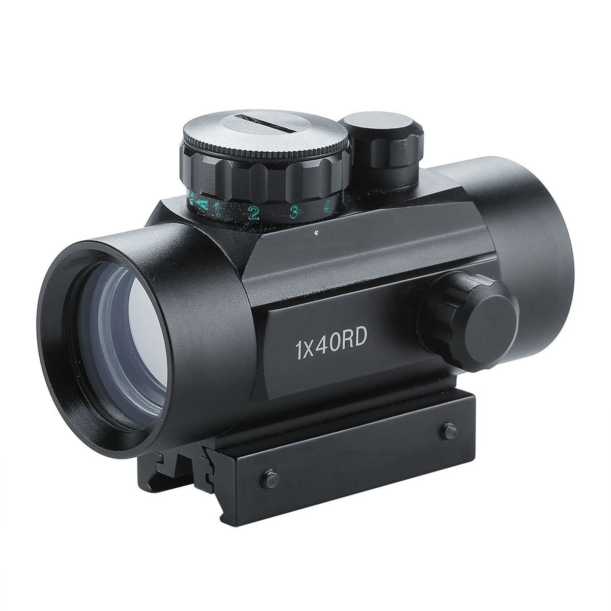 Pinty Laser Sights for Rifles Scopes | Tactical Optic Sights