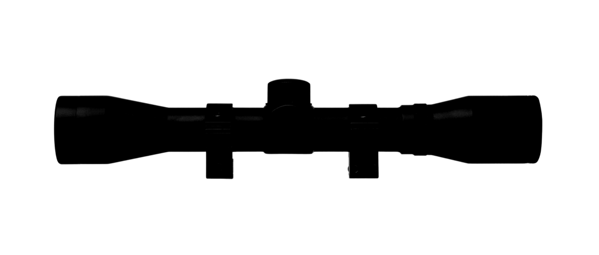 Premium Optics for Hunting & Tactical Shooting | Pinty Rifle Scopes
