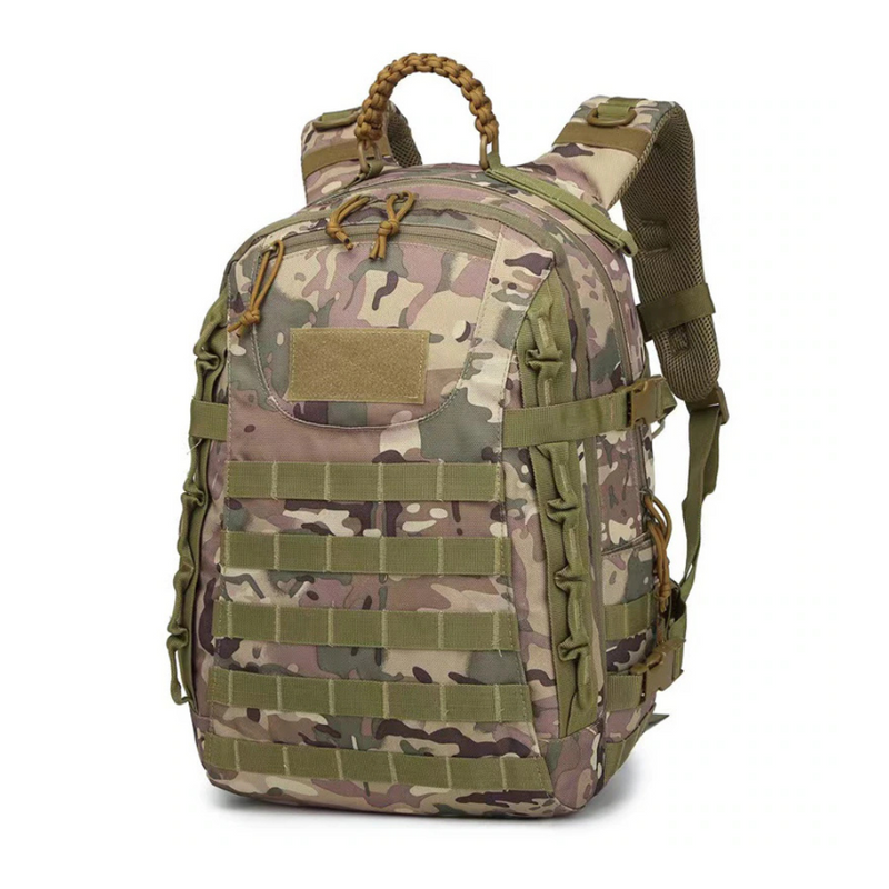 Heavy Duty Tactical Backpack Waterproof | Pinty Scope