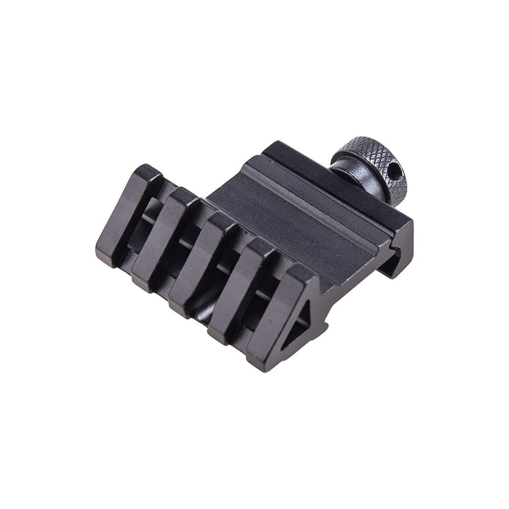 Pinty | 45-Degree Offset Angle Rail Mount Picatinny