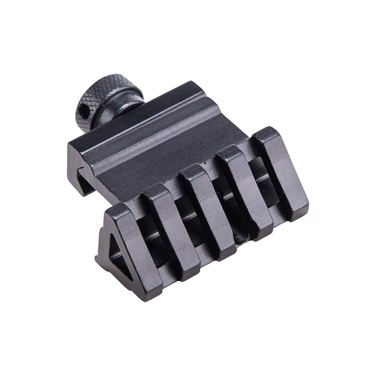 Pinty | 45-Degree Offset Angle Rail Mount Picatinny