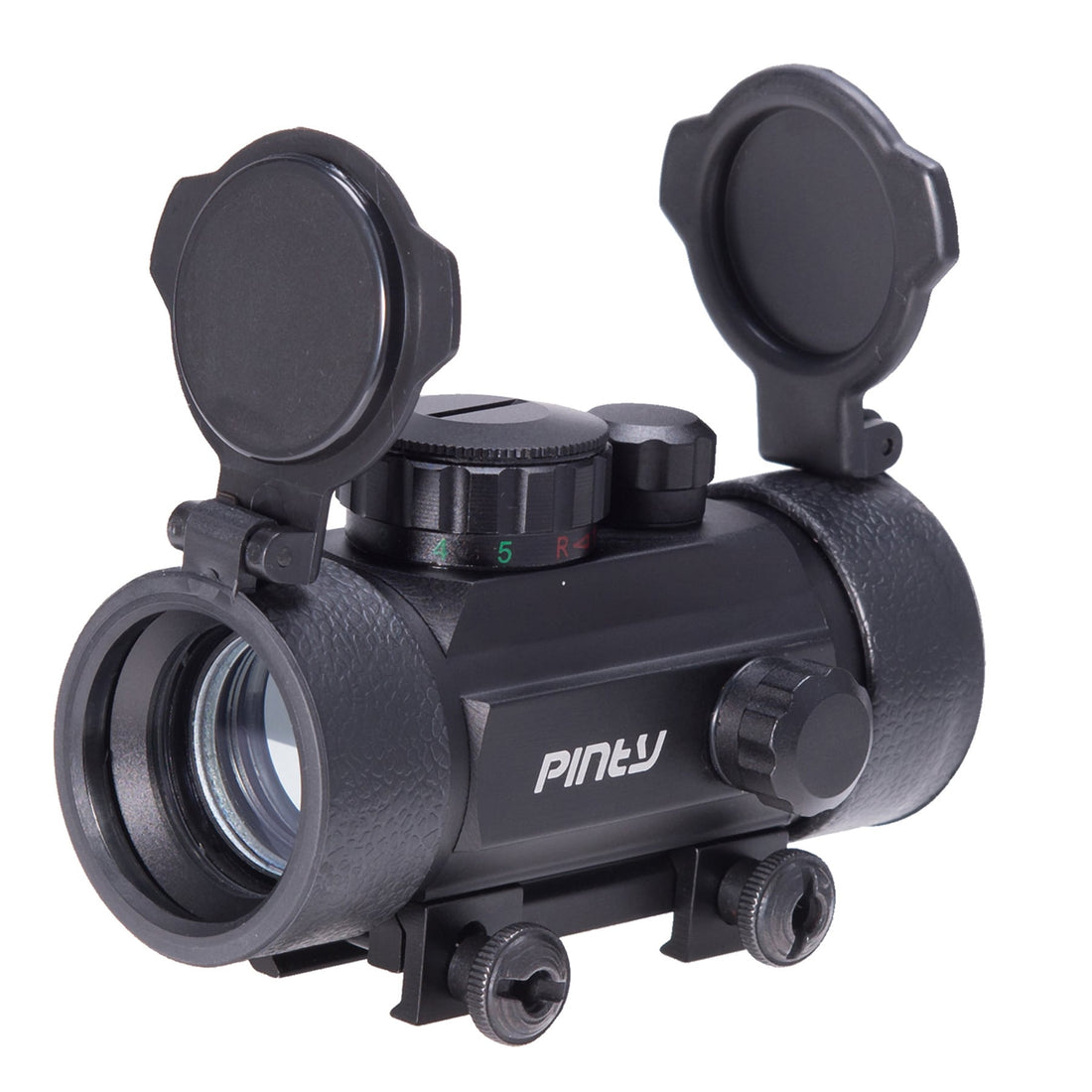 Pinty Laser Sights for Rifles Scopes | Tactical Optic Sights
