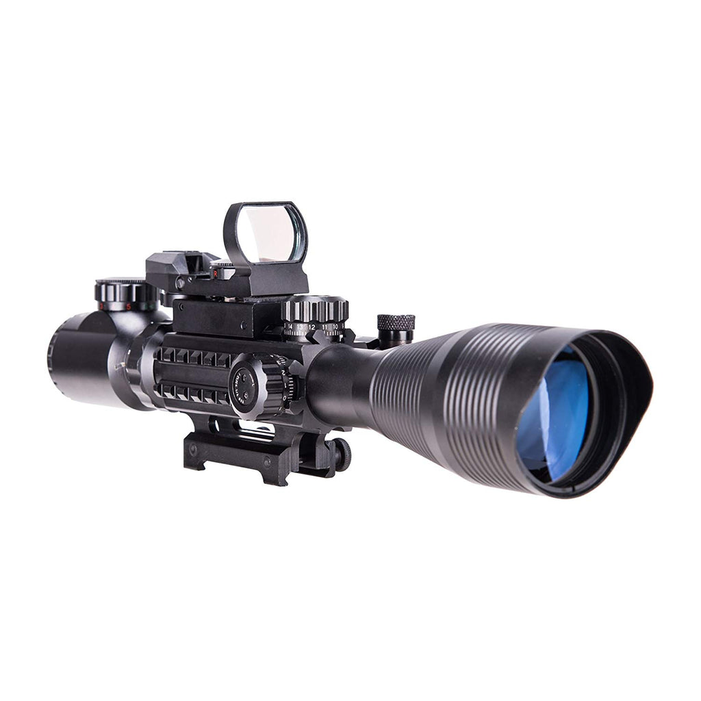 Scope Combo Set rifle scope – Pinty Scopes
