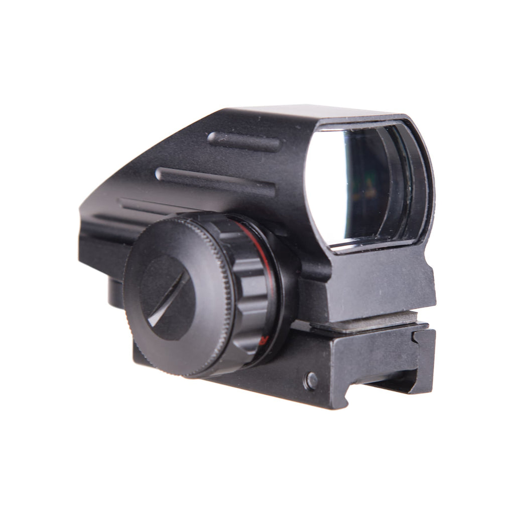 3 in 1 Scope Combo, 4-16x50EG Illuminated Rangefinder Rifle Scope ...