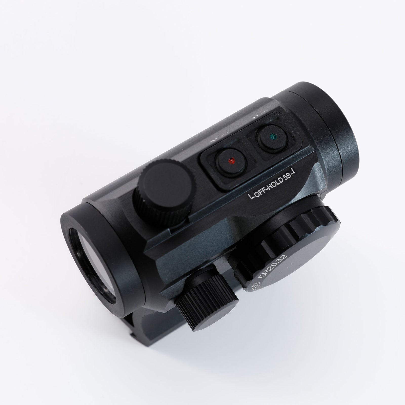 1*20mm Red Dot Sight, 4 MOA, For Air Rifles, Shotgun, Riser Included